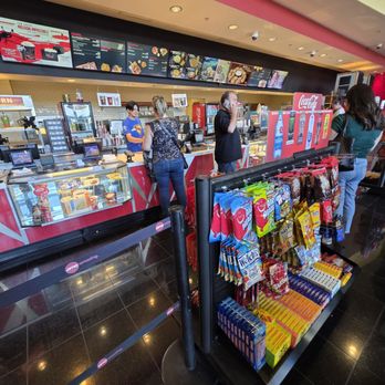 AMC GLENDORA 12 - Updated October 2025 - 278 Photos & 282 Reviews ...