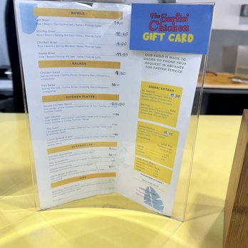 SURFIN’ CHICKEN GRILL - Updated April 2024 - 91 Photos & 180 Reviews ...