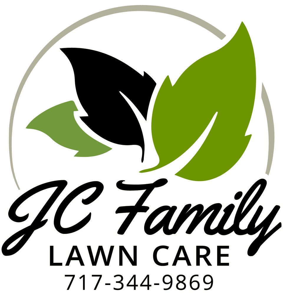 JC FAMILY LAWN CARE - Updated October 2025 - Lancaster, Pennsylvania ...