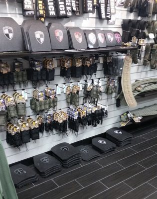 FEDERAL EASTERN INTERNATIONAL POLICE SUPPLY - Updated November 2025 ...