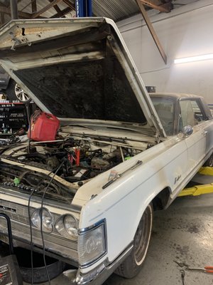 GOMEZ AUTO REPAIR - Updated September 2025 - 23 Photos & 42 Reviews ...