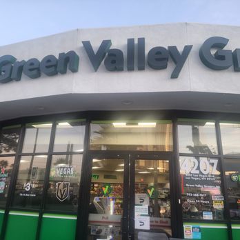 GREEN VALLEY GROCERY - Updated January 2025 - 13 Reviews - 9692 S Las ...