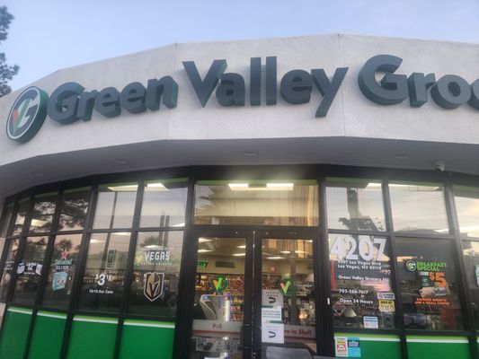 GREEN VALLEY GROCERY - Updated October 2025 - 12 Reviews - 9692 S Las ...