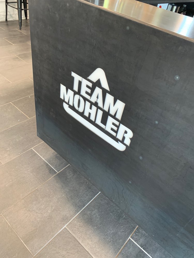 MOHLER MMA - BRAZILIAN JIU JITSU & BOXING - 23 Photos - 201 N Starnes ...