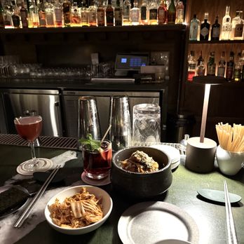 MOONO - Updated January 2025 - 1140 Photos & 207 Reviews - 29 E 32nd St ...