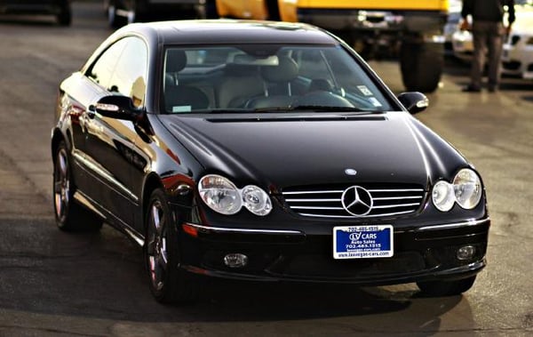 LV CARS - Updated January 2026 - 61 Photos & 61 Reviews - 2445 E Sahara ...