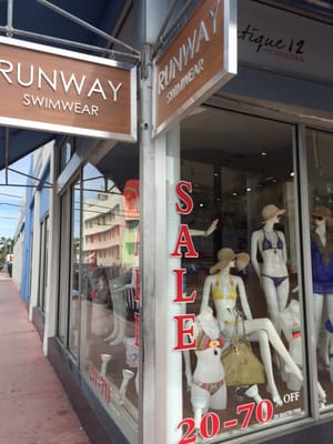 RUNWAY SWIMWEAR - Updated August 2025 - 19 Photos & 28 Reviews - 645 ...
