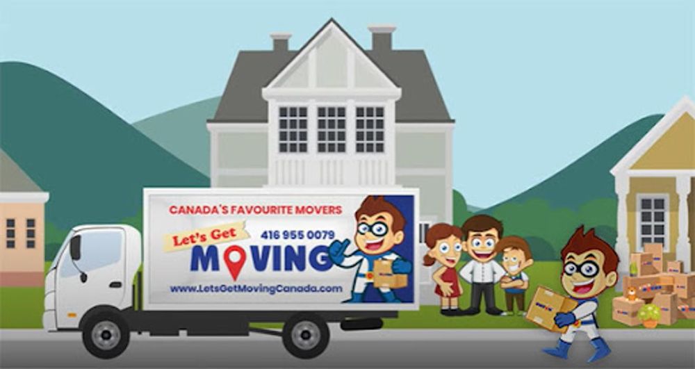 LET’S GET MOVING - Updated October 2025 - Request a Quote - 65 Biggar ...