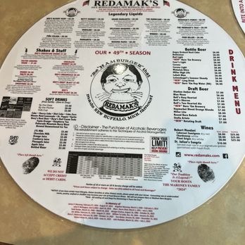 REDAMAK’S - Updated July 2025 - 346 Photos & 761 Reviews - 616 E ...