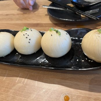 DOUGH ZONE DUMPLING HOUSE SUGAR LAND - Updated August 2024 - 154 Photos ...