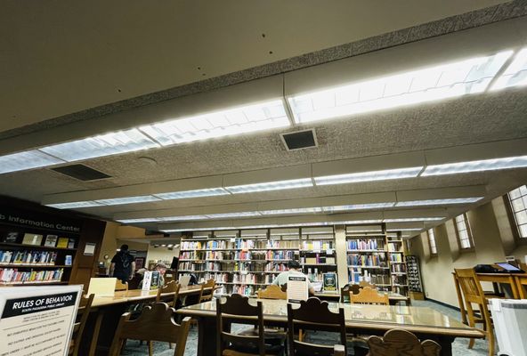 SOUTH PASADENA PUBLIC LIBRARY - Updated December 2025 - 88 Photos & 86 ...