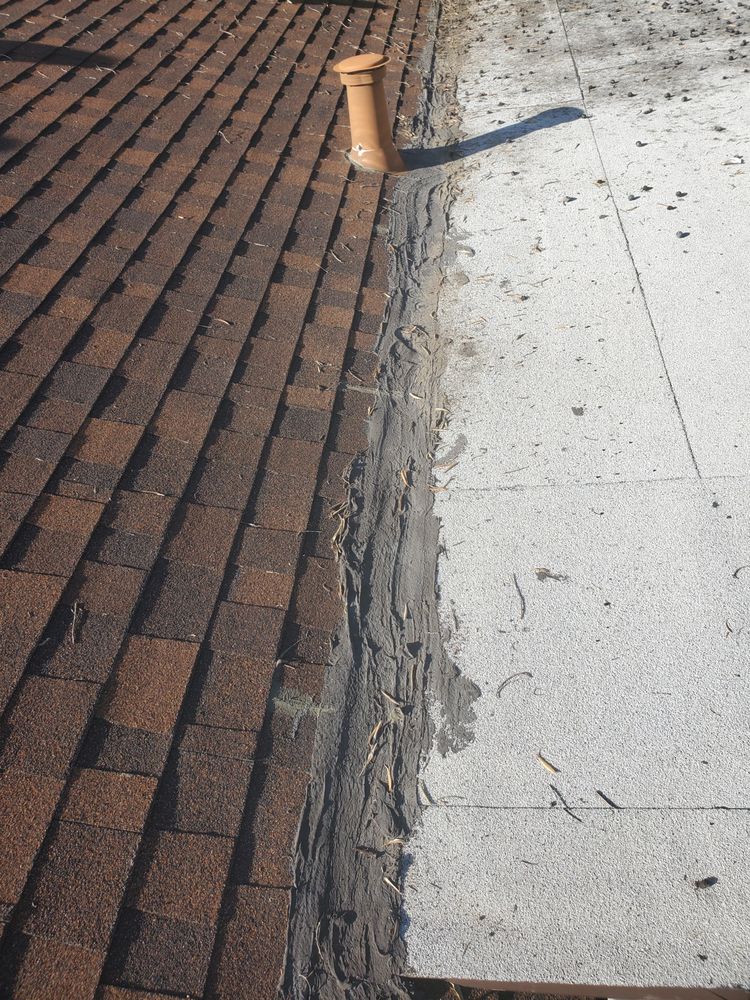 KAEDING ROOFING CONTRACTORS - 10 Photos & 13 Reviews - Roseville ...