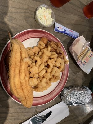 WALKERTOWN SEAFOOD SHACK - 130 Photos & 168 Reviews - 2890 Darrow Rd ...