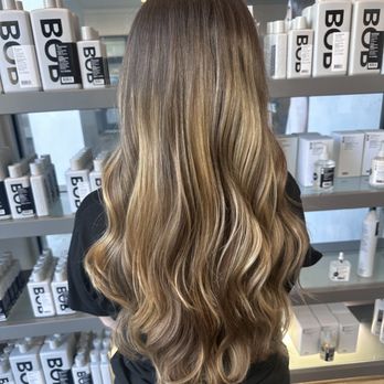 GILA RUT AVEDA SALON - SAN DIEGO - Updated October 2025 - 183 Photos ...