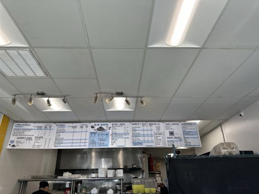 BLUE SAIGON - Updated November 2025 - 1063 Photos & 1314 Reviews - 2243 ...