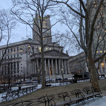 FOLEY SQUARE - Updated June 2025 - 56 Photos & 16 Reviews - 101 Worth ...