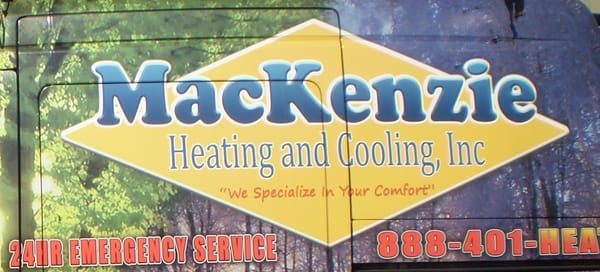 MACKENZIE HEATING & COOLING - Updated October 2025 - 37 Photos & 28 ...