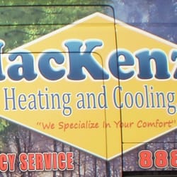 MACKENZIE HEATING & COOLING - 37 Photos & 18 Reviews - Newton, New ...