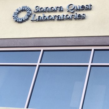 SONORA QUEST LABORATORIES - Updated December 2025 - 47 Reviews - 21803 ...