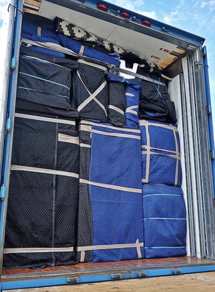 TRANSPARENT MOVING - Updated November 2025 - 185 Photos & 53 Reviews ...