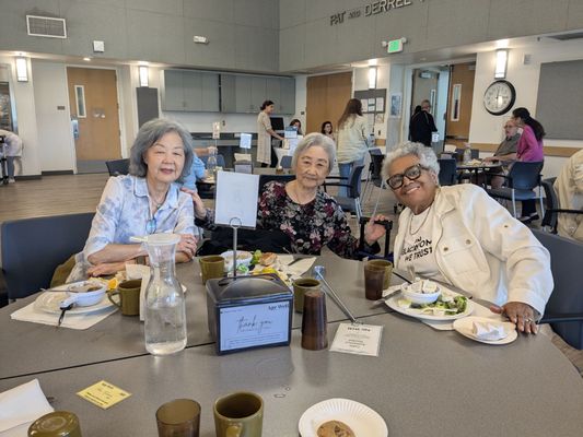 LAKEVIEW SENIOR CENTER - Updated October 2025 - 34 Photos & 17 Reviews ...