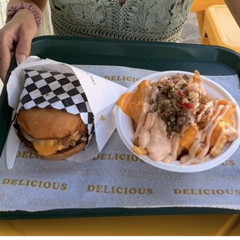 BOARDED UP BY CHUBBIES BURGERS - Updated January 2026 - 293 Photos ...