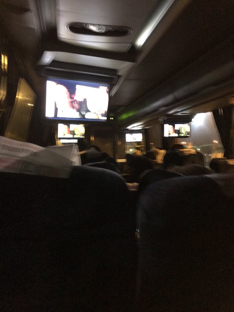 TERMINAL DE AUTOBUSES DE MORELIA - Updated November 2024 - Periferico ...