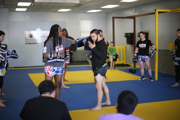 DRIVEN GYM - Updated July 2025 - 46 Photos - 1-55 Lafayette Rd ...