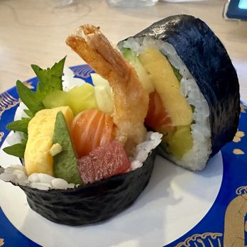SIMA SUSHI with 122 real customer photos - Updated August 2024 - 52 ...
