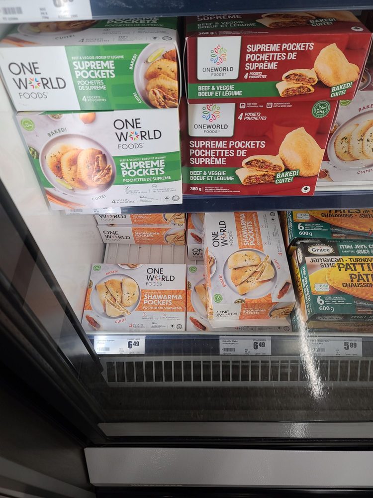 FRESHCO - Updated May 2026 - 12 Reviews - 559 Sherbourne Street ...