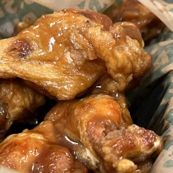 WINGSTOP - Updated November 2025 - 71 Reviews & 44 Photos - 35 ...