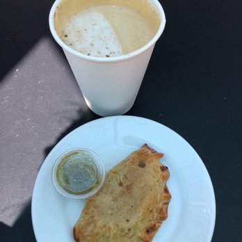 CAFÉ CALACA - Updated June 2025 - 45 Photos & 30 Reviews - 505 Franklin ...