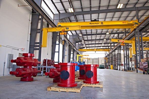 PROSERVCRANE GROUP - Updated October 2025 - Request Information - 455 ...