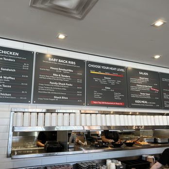 THE COOKSHACK - Updated October 2025 - 187 Photos & 200 Reviews - 160 ...