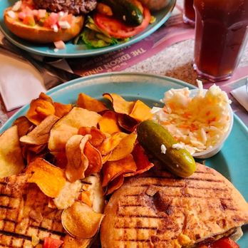 THE EDISON DINER - Updated December 2024 - 426 Photos & 487 Reviews ...
