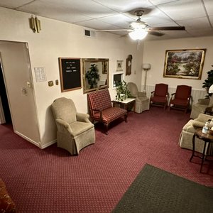 SINGING HILLS FUNERAL HOME - Updated May 2025 - 6221 University Hills ...