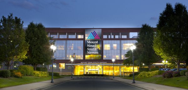 MOUNT SINAI SOUTH NASSAU - Updated October 2025 - 39 Photos & 170 Reviews - 1 Healthy Way ...
