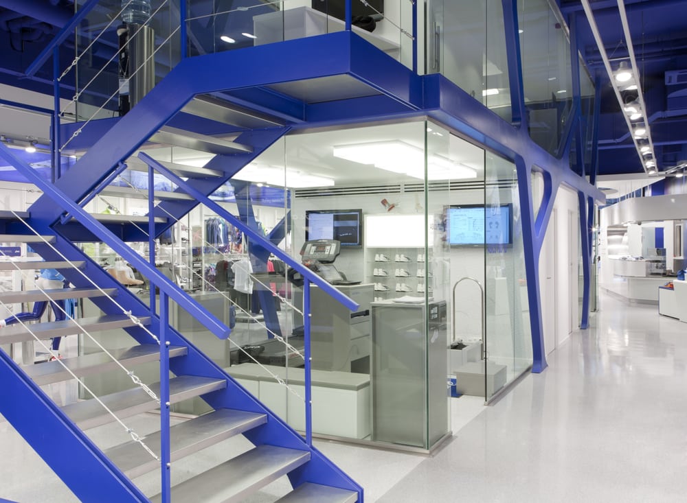 ASICS FLAGSHIP STORE - Updated November 2025 - Stadhouderskade 23 a-b ...