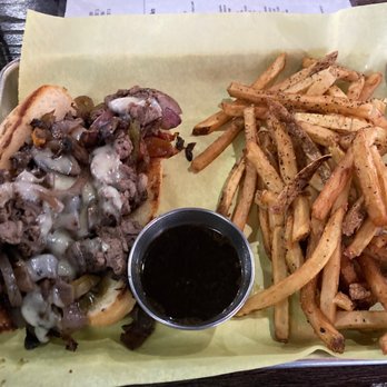 POUR DECISIONS BAR & GRILL - Updated June 2024 - 28 Photos & 75 Reviews ...