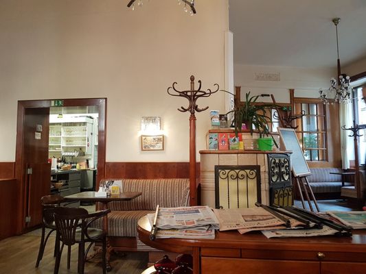 CAFE RAIMANN - Updated January 2026 - 34 Photos & 28 Reviews ...