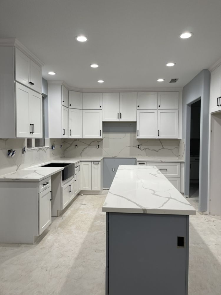 CK CABINET & STONE - Updated July 2025 - 10 Photos - 23962 Alessandro ...