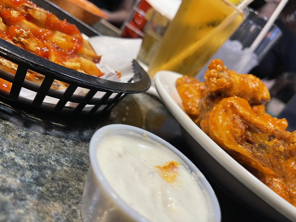 IBAR - Updated January 2025 - 236 Photos & 306 Reviews - 2118 Maryland ...