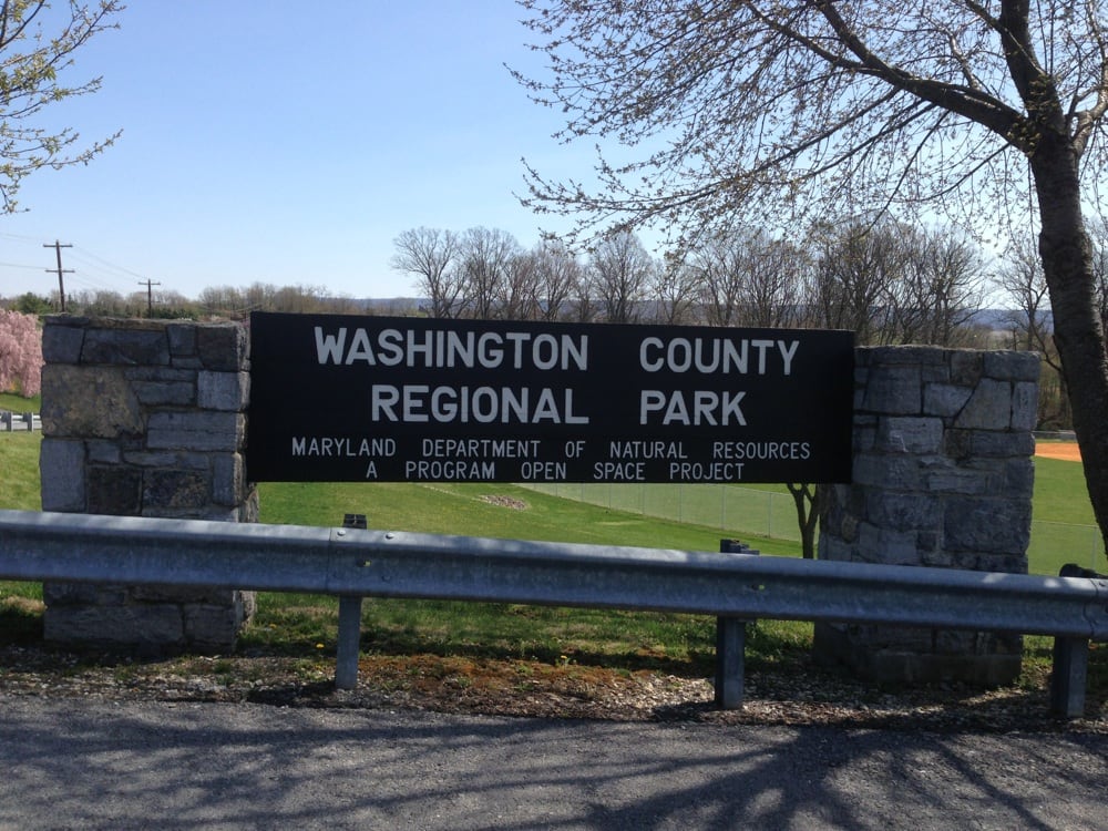 WASHINGTON COUNTY REGIONAL PARK - Updated June 2025 - 20045 Mount Aetna ...