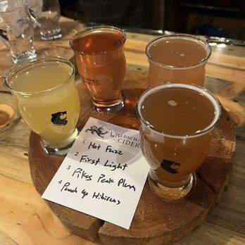WALDSCHÄNKE CIDERS & COFFEE - Updated August 2025 - 254 Photos & 113 ...