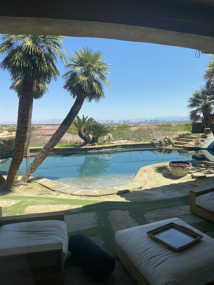 NEVADA COMMUNITY MANAGEMENT - 35 Reviews - 9500 W Flamingo Rd, Las ...