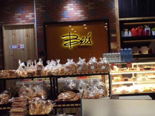 BEE’S BAKERY - Updated October 2025 - 201, Jalan Tun Sambanthan, Kuala Lumpur, Malaysia ...