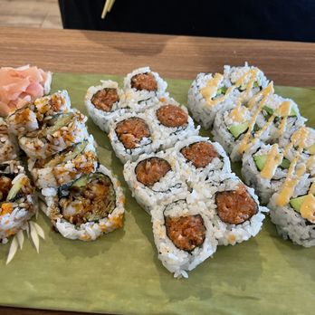 VOLCANO - Updated December 2025 - 109 Photos & 38 Reviews - 717 State ...