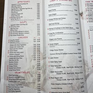 ASIAN KITCHEN - Updated June 2025 - 11 Photos & 32 Reviews - 270 ...