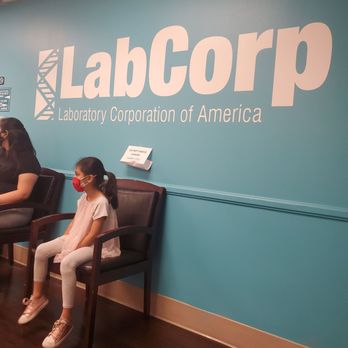 LABCORP - Updated August 2025 - 25 Photos & 66 Reviews - 15211 Vanowen ...