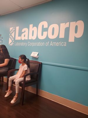 LABCORP - Updated November 2025 - 25 Photos & 71 Reviews - 15211 ...